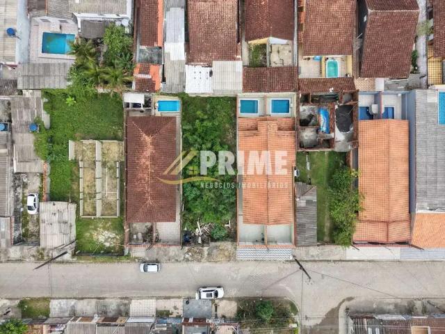 Terreno / Lote para Venda em Mongaguá/SP Jardim Colúmbia