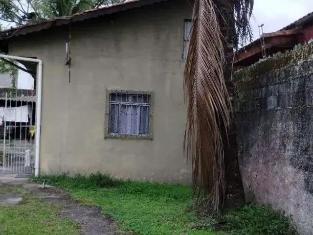 Terreno / Lote para Venda em Mongaguá/SP Jardim Leonor