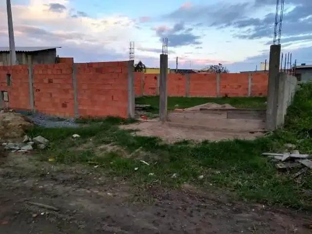 Terreno / Lote para Venda em Mongaguá/SP Jardim Praia Grande