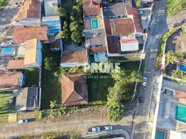 Terreno / Lote para Venda em Mongaguá/SP Parque Verde Mar
