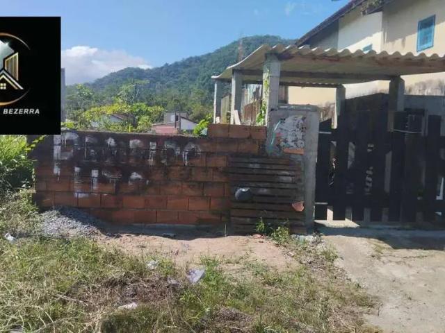 Terreno / Lote para Venda em Mongaguá/SP Vera Cruz