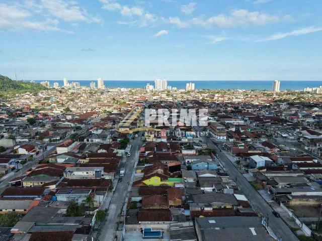 Terreno / Lote para Venda em Mongaguá/SP Vera Cruz