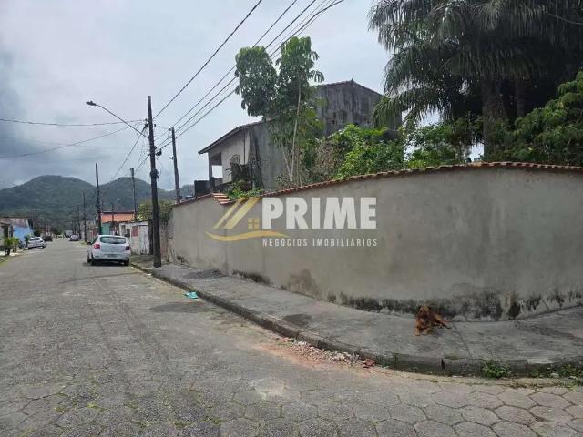 Terreno / Lote para Venda em Mongaguá/SP Vera Cruz