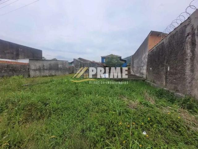 Terreno / Lote para Venda em Mongaguá/SP Vera Cruz