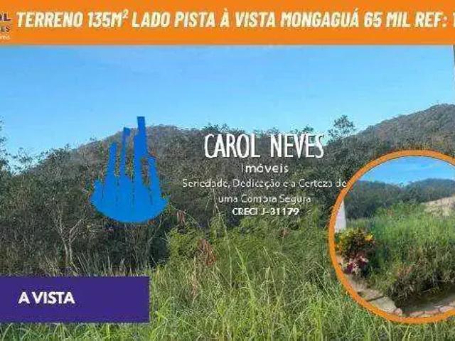 Terreno / Lote para Venda em Mongaguá/SP Vera Cruz