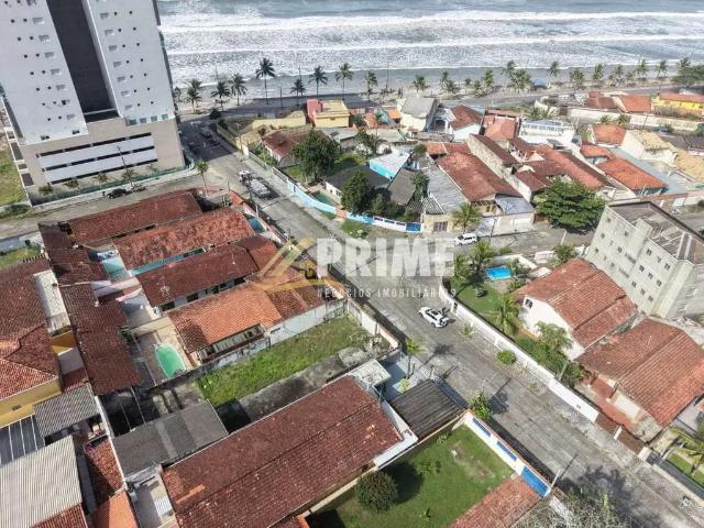 Terreno / Lote para Venda em Mongaguá/SP Vila Anhanguera