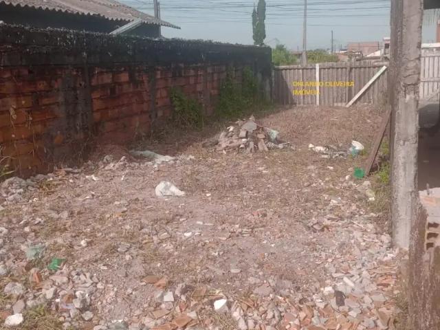 Terreno / Lote para Venda em Mongaguá/SP Vila Atlântica