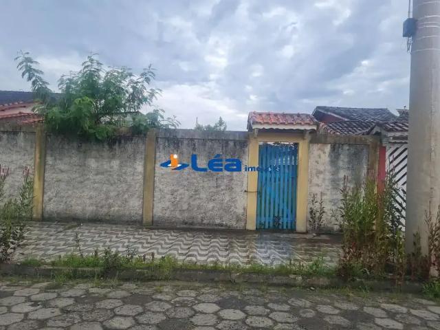 Terreno / Lote para Venda em Mongaguá/SP Zona Rural