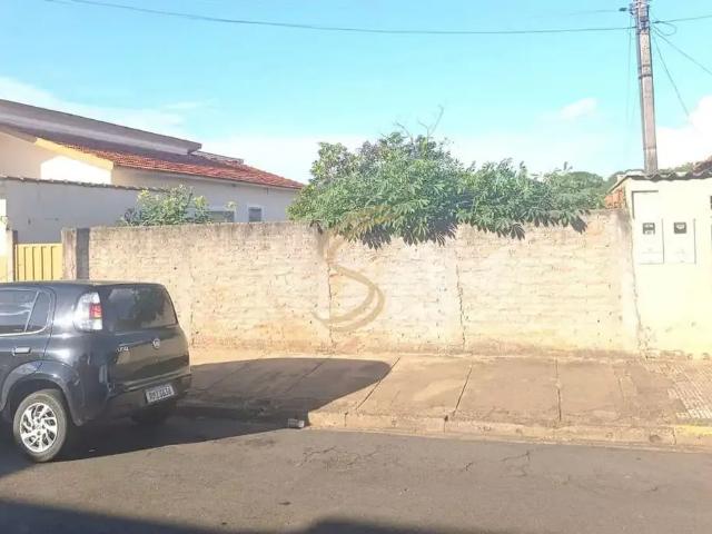 Terreno / Lote para Venda em Mococa/SP Centro