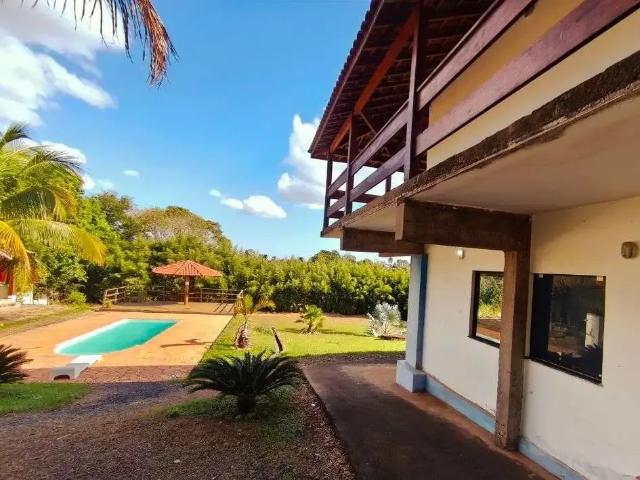 Terreno / Lote para Venda em Mococa/SP Chácara do Vale