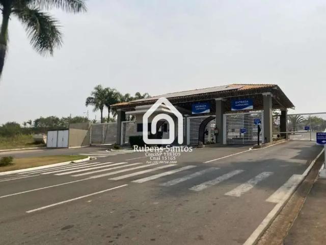 Terreno / Lote para Venda em Mogi Mirim/SP Condomínio Fazenda Paineiras