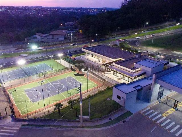 Terreno / Lote para Venda em Mogi Mirim/SP Condomínio Morro do Sol
