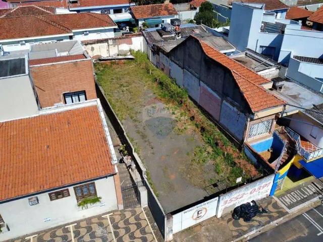 Terreno / Lote para Venda em Mogi Mirim/SP Centro