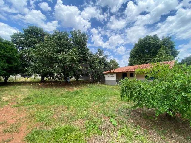 Terreno / Lote para Venda em Mogi Mirim/SP Chácara São Marcelo