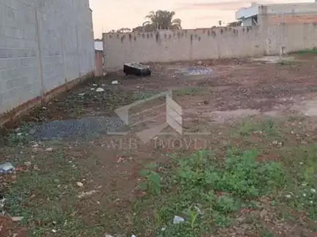 Terreno / Lote para Venda em Mogi Mirim/SP Jardim Maria Beatriz