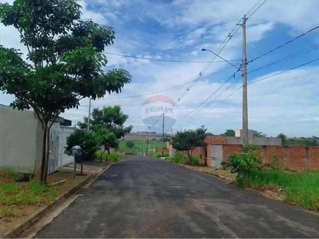 Terreno / Lote para Venda em Mogi Mirim/SP Jardim Alto do Mirante