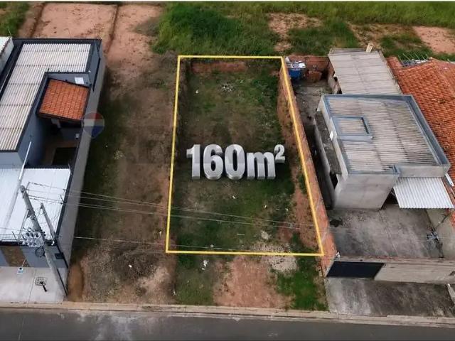 Terreno / Lote para Venda em Mogi Mirim/SP Jardim Alto do Mirante