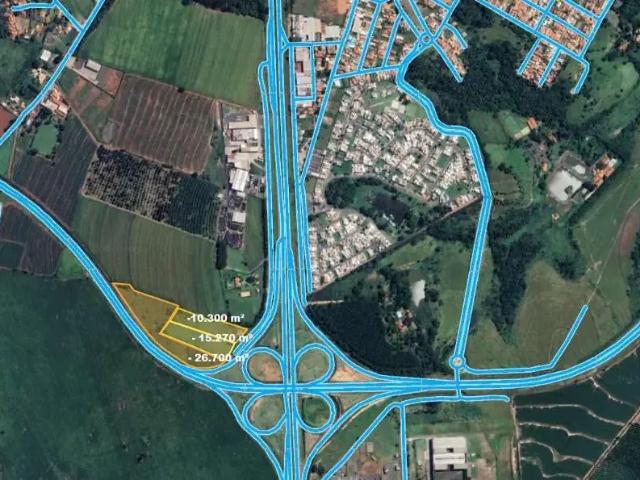 Terreno / Lote para Venda em Mogi Mirim/SP Jardim Bela Vista