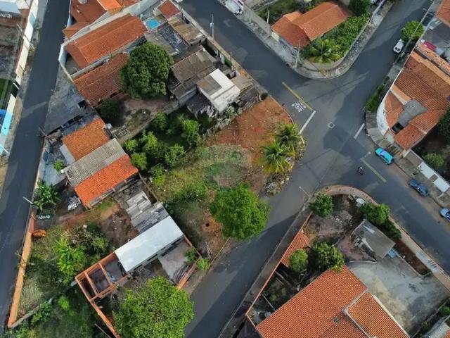 Terreno / Lote para Venda em Mogi Mirim/SP Jardim Bi Centenário