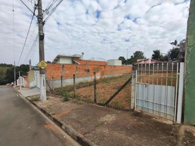 Terreno / Lote para Venda em Mogi Mirim/SP Jardim Flórida