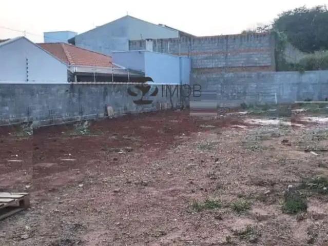 Terreno / Lote para Venda em Mogi Mirim/SP Jardim Patrícia