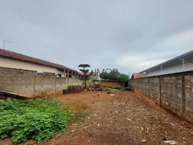 Terreno / Lote para Venda em Mogi Mirim/SP Jardim Primavera
