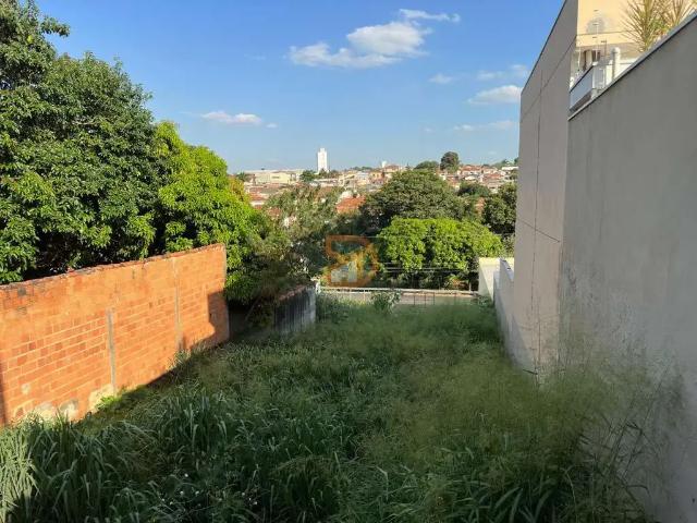 Terreno / Lote para Venda em Mogi Mirim/SP Jardim Santa Cruz