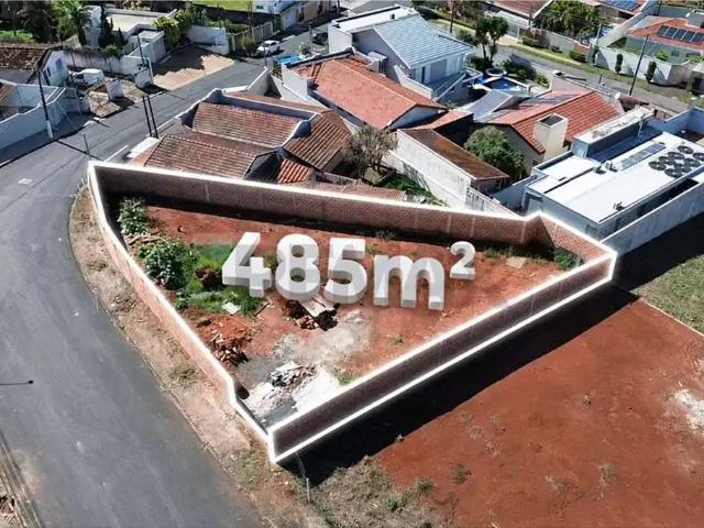 Terreno / Lote para Venda em Mogi Mirim/SP Jardim Santa Helena