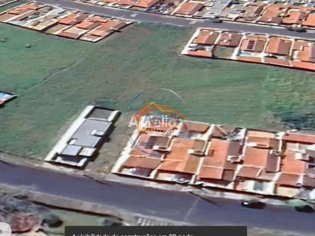 Terreno / Lote para Venda em Mogi Mirim/SP Jardim Scomparim
