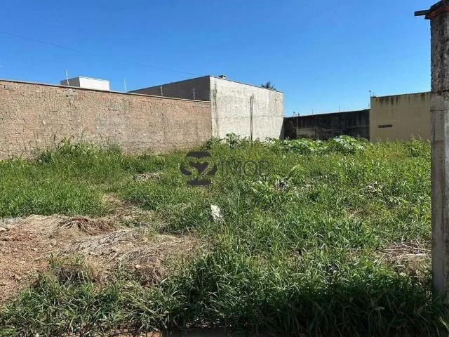 Terreno / Lote para Venda em Mogi Mirim/SP Jardim Scomparim