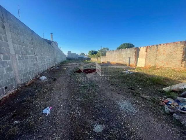 Terreno / Lote para Venda em Mogi Mirim/SP Jardim Scomparim
