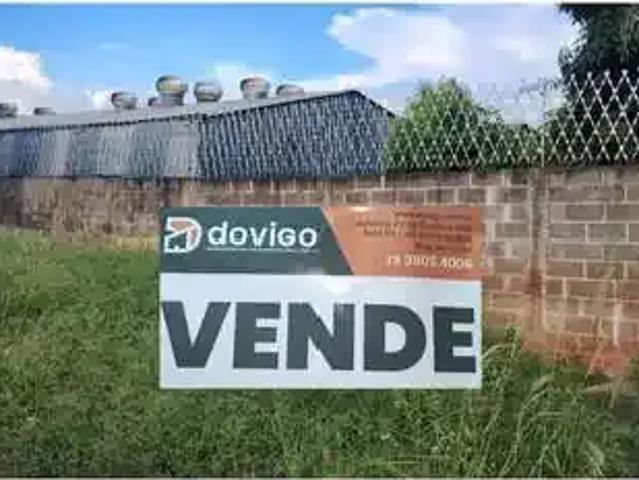 Terreno / Lote para Venda em Mogi Mirim/SP Jardim Scomparim