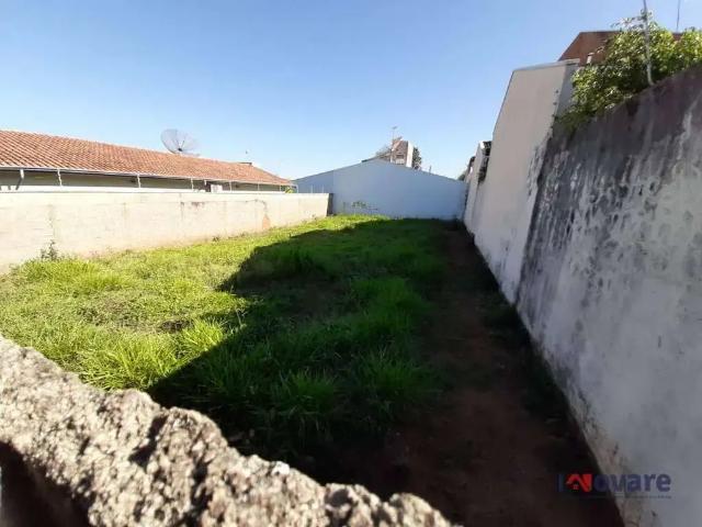 Terreno / Lote para Venda em Mogi Mirim/SP Jardim 31 de Março