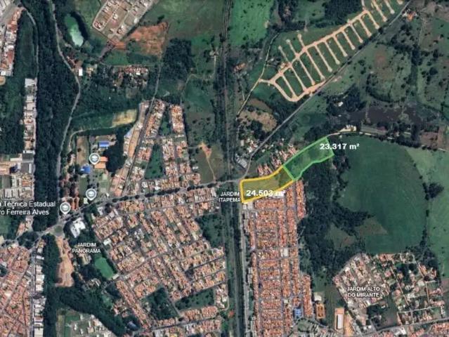 Terreno / Lote para Venda em Mogi Mirim/SP Loteamento Linda Chaib