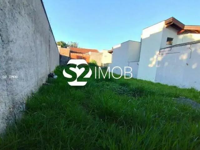 Terreno / Lote para Venda em Mogi Mirim/SP Loteamento Nossa Senhora das Graças