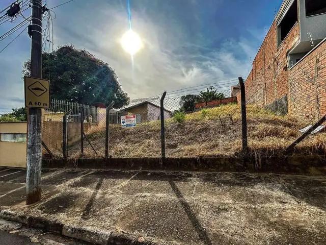 Terreno / Lote para Venda em Mogi Mirim/SP Mirante