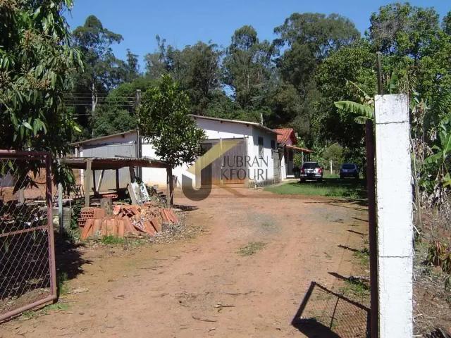 Terreno / Lote para Venda em Mogi Mirim/SP Sobradinho