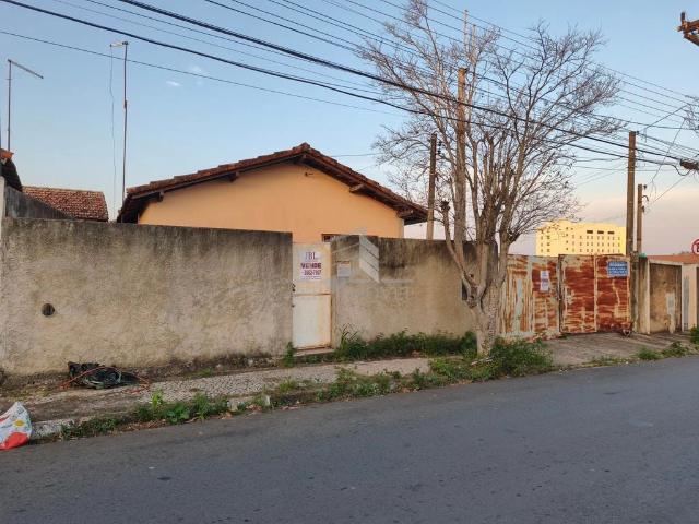 Terreno / Lote para Venda em Mogi Mirim/SP Saúde