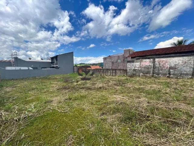 Terreno / Lote para Venda em Mogi Mirim/SP Parque Novacoop