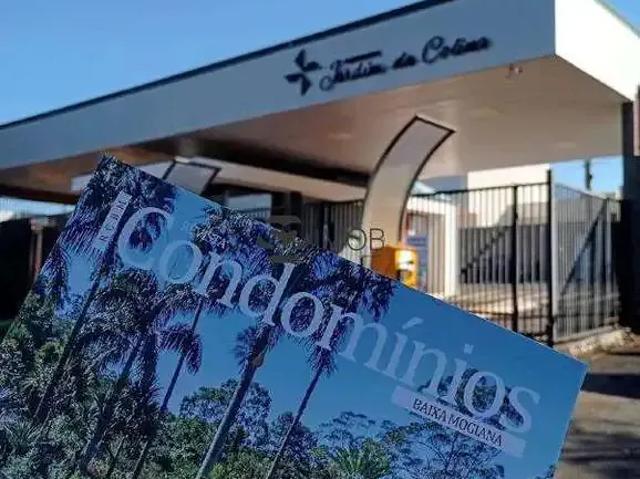 Terreno / Lote para Venda em Mogi Mirim/SP Parque da Imprensa