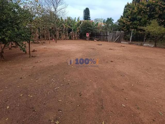 Terreno / Lote para Venda em Mogi Mirim/SP Parque da Imprensa