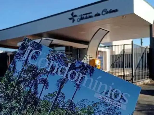 Terreno / Lote para Venda em Mogi Mirim/SP Parque da Imprensa