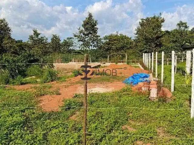 Terreno / Lote para Venda em Mogi Mirim/SP Parque do Estado II
