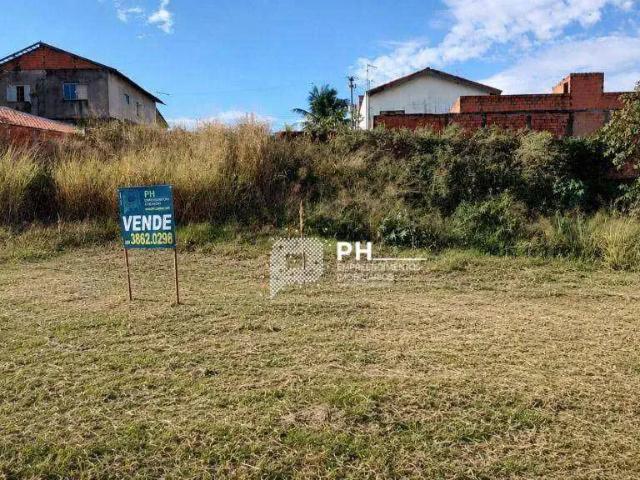 Terreno / Lote para Venda em Mogi Mirim/SP Parque Real II