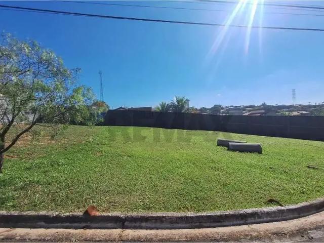 Terreno / Lote para Venda em Mogi Mirim/SP Parque Real II