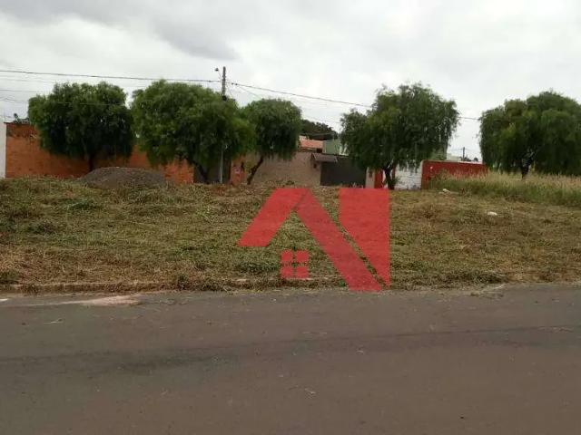 Terreno / Lote para Venda em Mogi Mirim/SP Parque Residencial Murayama