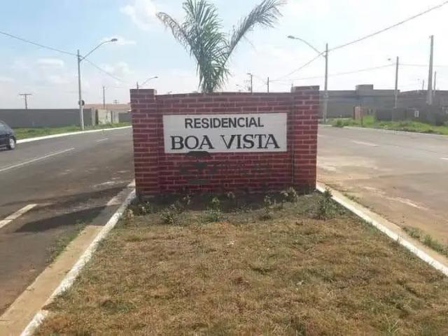 Terreno / Lote para Venda em Mogi Mirim/SP Residencial Boa Vista