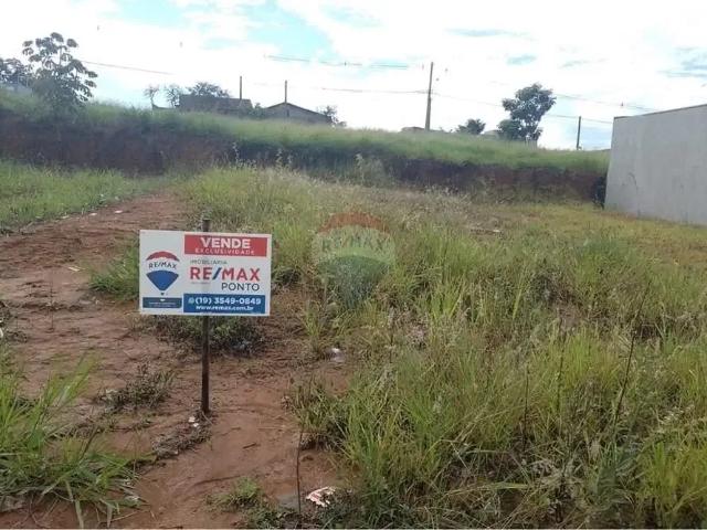 Terreno / Lote para Venda em Mogi Mirim/SP Residencial Boa Vista