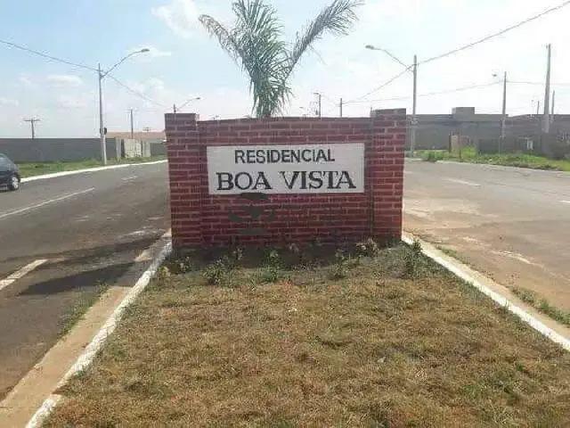 Terreno / Lote para Venda em Mogi Mirim/SP Residencial Boa Vista