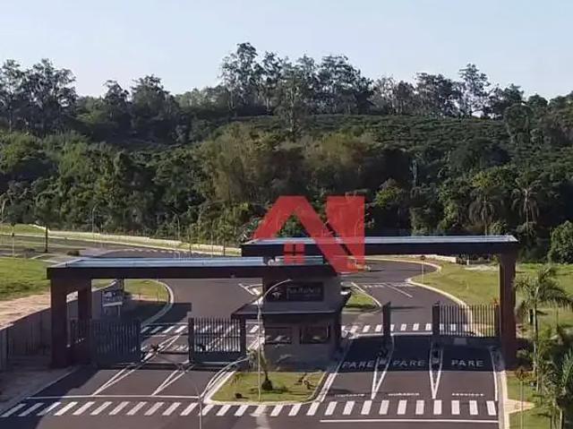 Terreno / Lote para Venda em Mogi Mirim/SP Residencial Flor D Aldeia